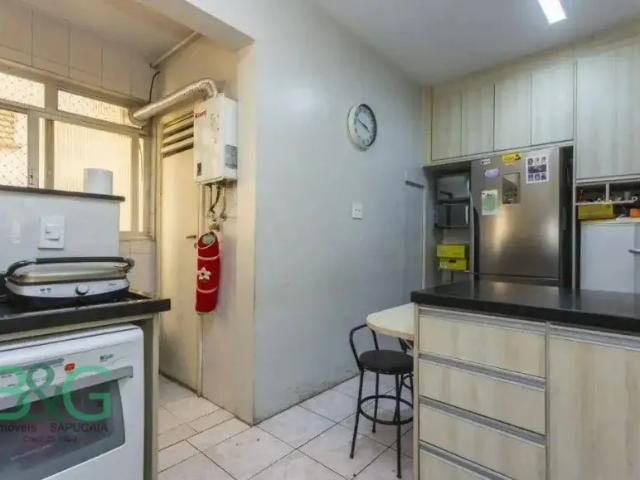 Apartamento à venda, 142 m² por R$ 1.477.000,00 Higienópolis São Paulo/SP