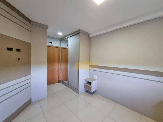 Apartamento com 3 dormitórios à venda, 142 m² por R$ 1.600.000,00 Cidade Jardim Rio Claro/SP