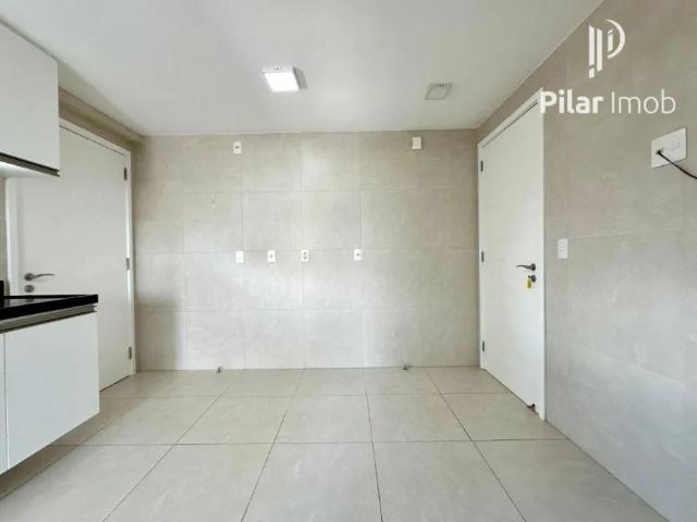 Apartamento à venda, 142 m² por R$ 1.625.000,00 Engenheiro Luciano Cavalcante Fortaleza/CE