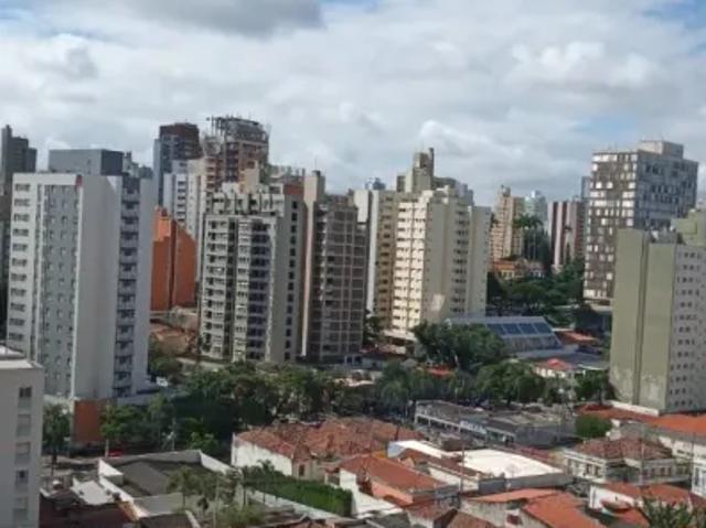 Apartamento com 3 dormitórios à venda, 142 m² por R$ 699.000,00 Centro Campinas/SP