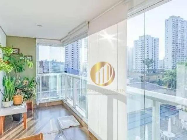 Apartamento com 3 dormitórios à venda, 143 m² por R$ 1.970.000,00 Vila Leopoldina São Paulo/SP