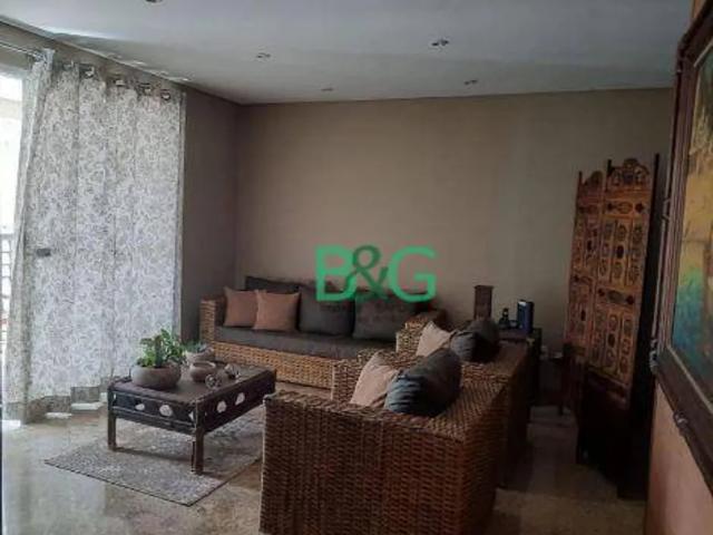 Apartamento à venda, 143 m² por R$ 1.222.600,00 Vila Regente Feijó São Paulo/SP
