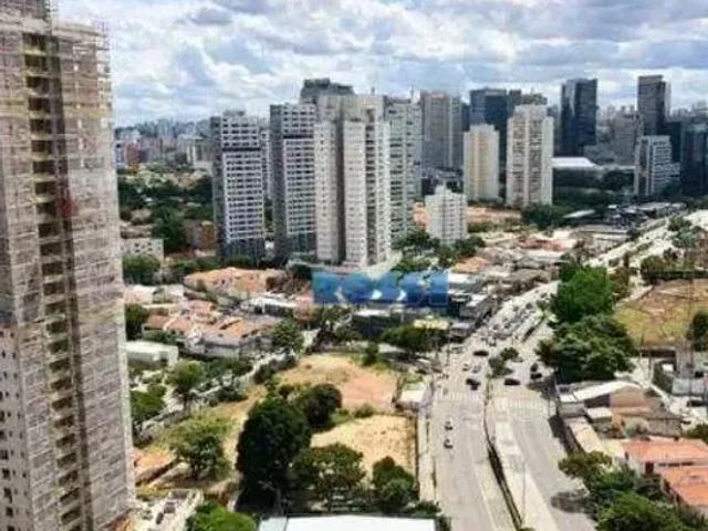 Apartamento com 3 dormitórios à venda, 143 m² por R$ 2.600.000,00 Campo Belo São Paulo/SP