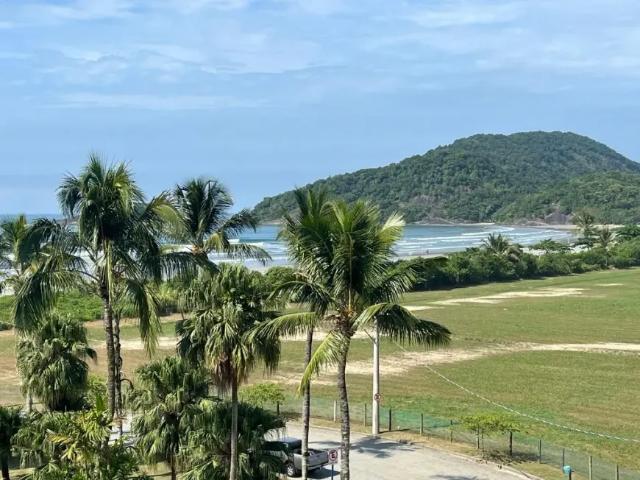 Apartamento com 3 dormitórios à venda, 143 m² Riviera de São Lourenço Bertioga/SP