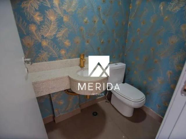 Apartamento com 3 dormitórios à venda, 144 m² por R$ 1.415.000,00 Jardim Bela Vista Santo André/
