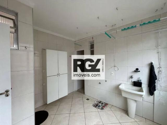 Apartamento com 3 dormitórios à venda, 144 m² por R$ 1.100.000,00 Gonzaga Santos/SP