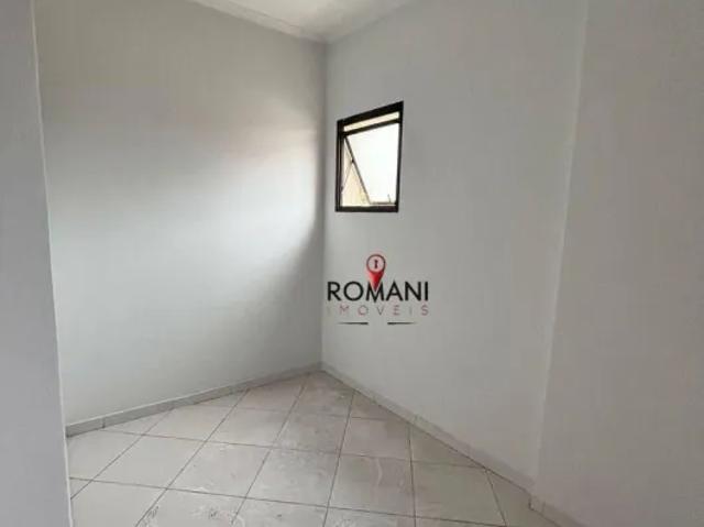 Apartamento com 3 dormitórios à venda, 144 m² por R$ 790.000,00 Vila Vitória Mogi das Cruzes/SP