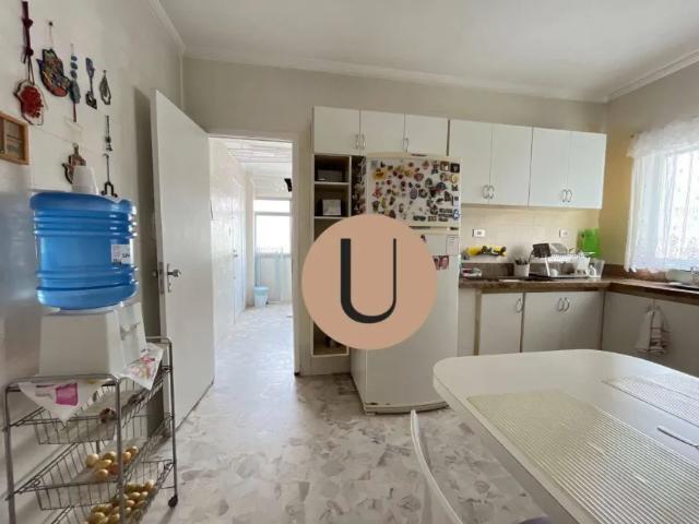 Apartamento com 3 dormitórios à venda, 145 m² por R$ 1.380.000,00 Santa Cecilia São Paulo/SP