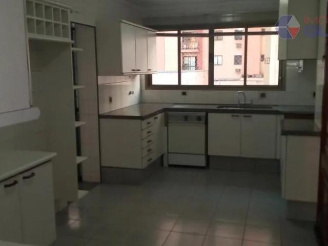 Apartamento com 3 dormitórios à venda, 145 m² por R$ 530.000,00 Centro São José do Rio Preto/SP