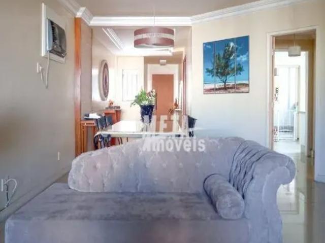 Apartamento com 3 dormitórios à venda, 145 m² por R$ 695.000,00 Centro Campos dos Goytacazes/RJ