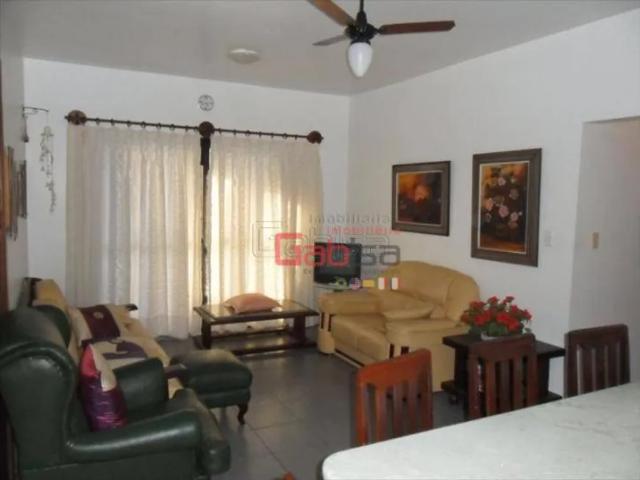 Apartamento com 3 dormitórios à venda, 145 m² por R$ 750.000,00 Vila Nova Cabo Frio/RJ
