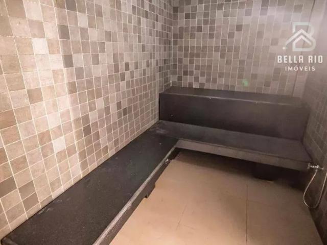 Apartamento à venda com 146m², 3 quartos e 1 vaga Flamengo Rio de Janeiro/RJ