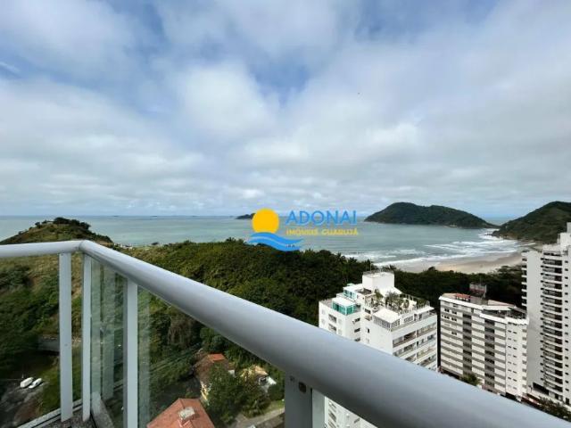 Apartamento beira mar com vista — Astúrias — Guarujá
