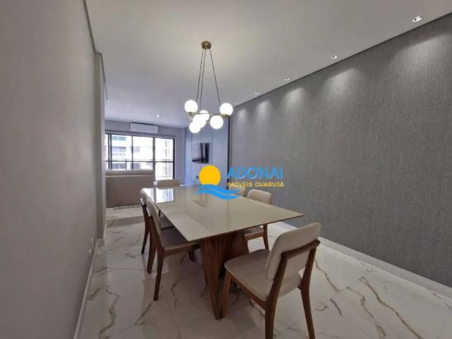 Apartamento beira mar com vista — Pitangueiras — Guarujá