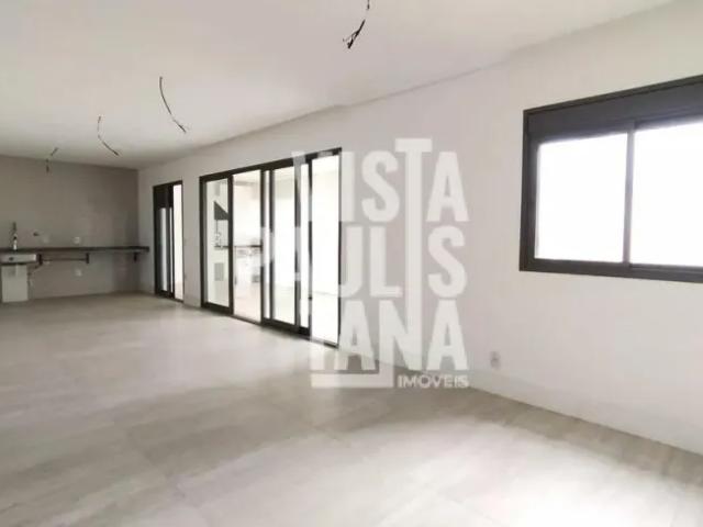 Apartamento com 3 dormitórios à venda, 146 m² por R$ 2.960.000,00 Paraíso São Paulo/SP