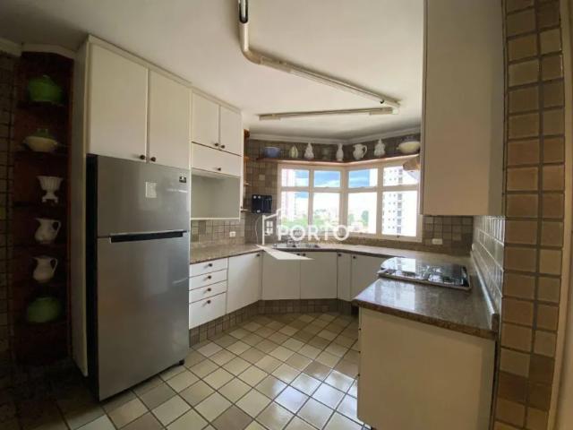 Apartamento à venda, 146 m² por R$ 850.000,00 São Dimas Piracicaba/SP