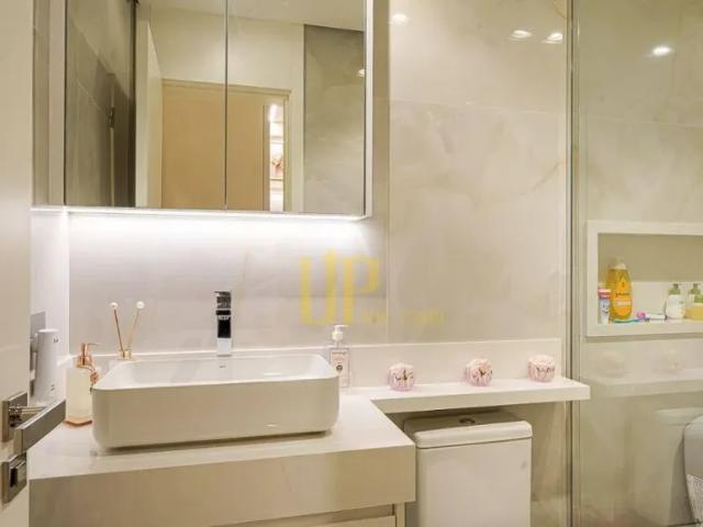Apartamento com 3 dormitórios à venda, 147 m² por R$ 3.590.000 Campo Belo São Paulo/SP