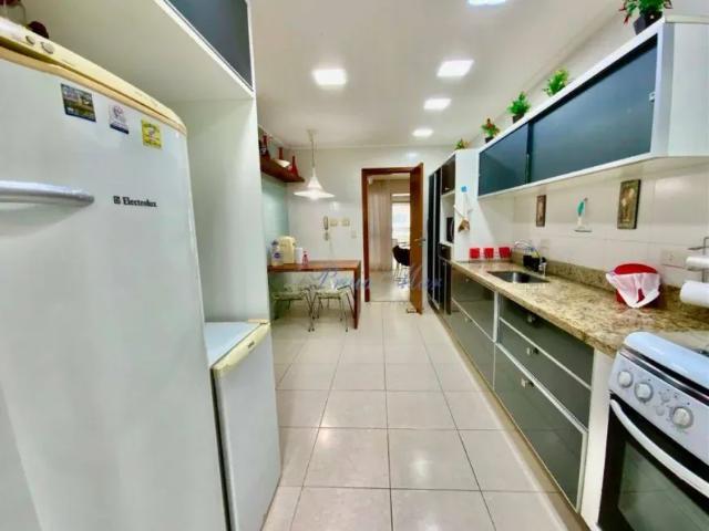 Apartamento à venda, 147 m² por R$ 1.250.000,00 Astúrias Guarujá/SP