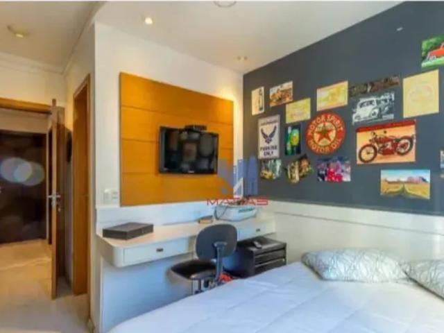 Apartamento com 3 dormitórios à venda, 147 m² por R$ 1.430.000,00 Vila Regente Feijó São Paulo/S