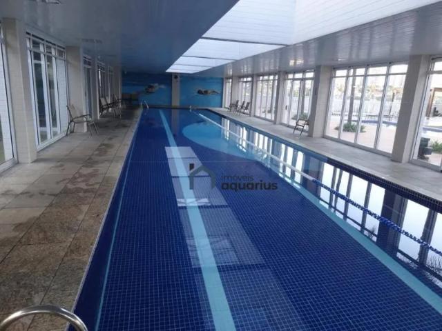 Apartamento com 3 dormitórios à venda, 147 m² por R$ 1.810.000,00 Vila Ema São José dos Campos/S