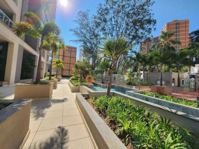Apartamento com 3 dormitórios à venda, 147 m² por R$ 1.850.000,00 Vila Ema São José dos Campos/S
