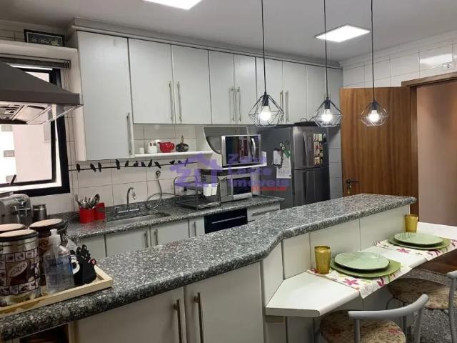 Apartamento com 3 dormitórios à venda, 147 m² por R$ 1.280.000,00 Tatuapé São Paulo/SP