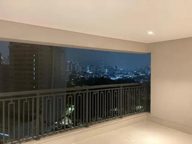 Apartamento com 3 dormitórios à venda, 147 m² por R$ 2.250.000,00 Chácara Klabin São Paulo/SP