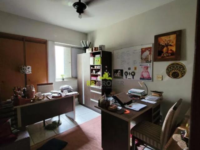 Apartamento com 3 dormitórios à venda, 147 m² por R$ 380.000,00 Centro São José do Rio Preto/SP