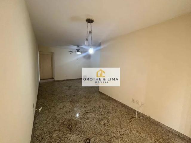 Apartamento com 3 dormitórios à venda, 148 m² por R$ 480.000 Jardim das Nações Taubaté/SP