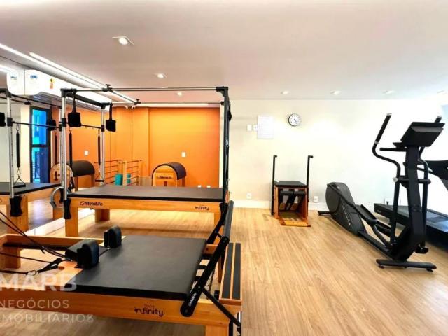 Apartamento com 3 dormitórios à venda, 149 m² por R$ 2.750.000,00 Agronômica Florianópolis/SC