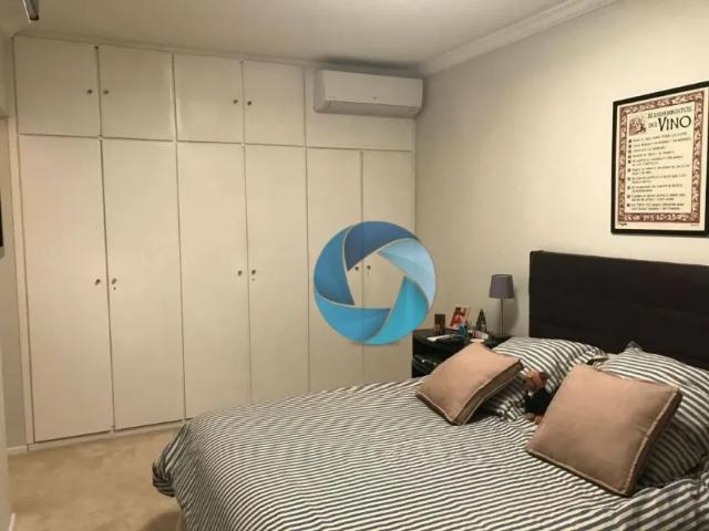 Apartamento com 3 dormitórios à venda, 150 m² Morumbi São Paulo/SP