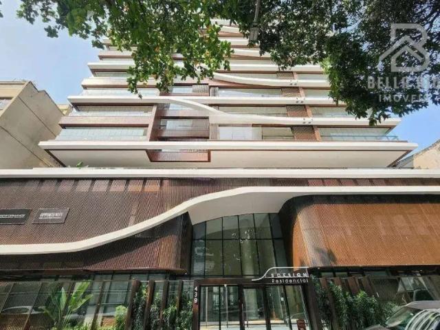 Apartamento com 3 dormitórios à venda, 150 m² Botafogo Rio de Janeiro/RJ