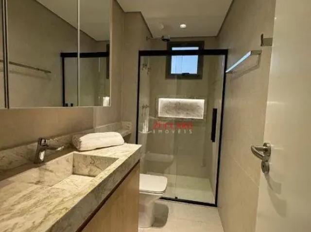 Apartamento com 3 dormitórios à venda, 150 m² por R$ 2.100.000,00 Centro Guarulhos/SP