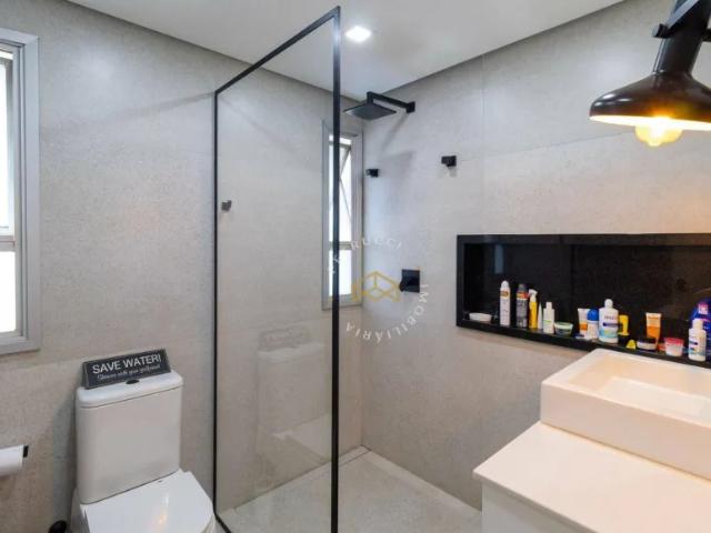 Apartamento com 3 dormitórios à venda, 150 m² Vila Paraíso Campinas/SP