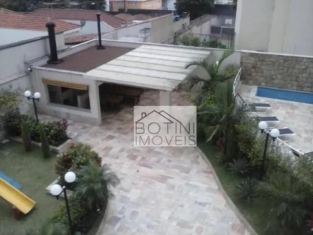 Apartamento à venda, 151 m² por R$ 1.680.000,00 Tatuapé São Paulo/SP