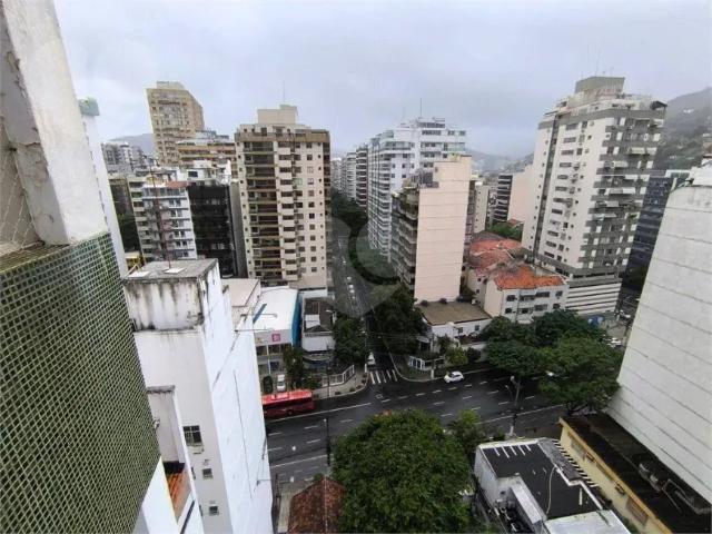 Apartamento com 3 dormitórios à venda, 152 m² por R$ 880.000,00 Icaraí Niterói/RJ
