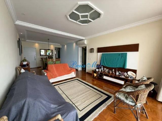 Apartamento à venda, 153 m² por R$ 1.500.000,00 Pitangueiras Guarujá/SP
