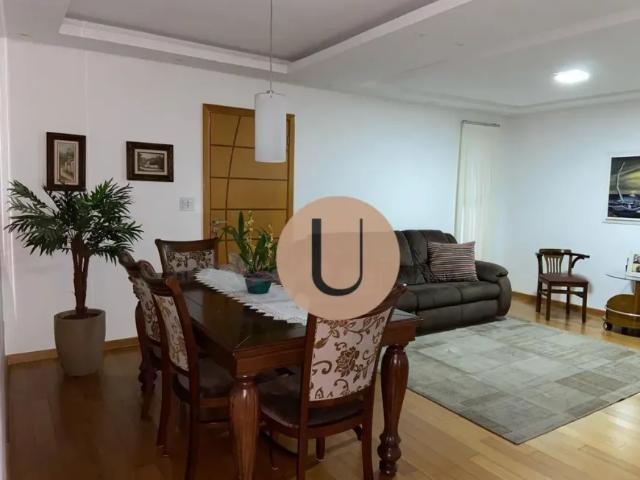 Apartamento com 3 dormitórios à venda, 153 m² por R$ 1.270.000,00 Jardim Bela Vista Santo André/