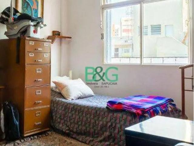 Apartamento à venda, 155 m² por R$ 1.598.900,00 Bela Vista São Paulo/SP
