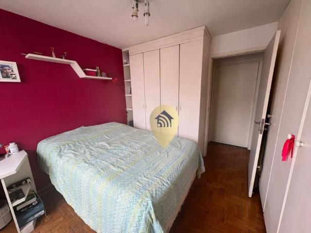 Apartamento com 3 dormitórios à venda, 155 m² por R$ 1.900.000,00 Bela Vista São Paulo/SP