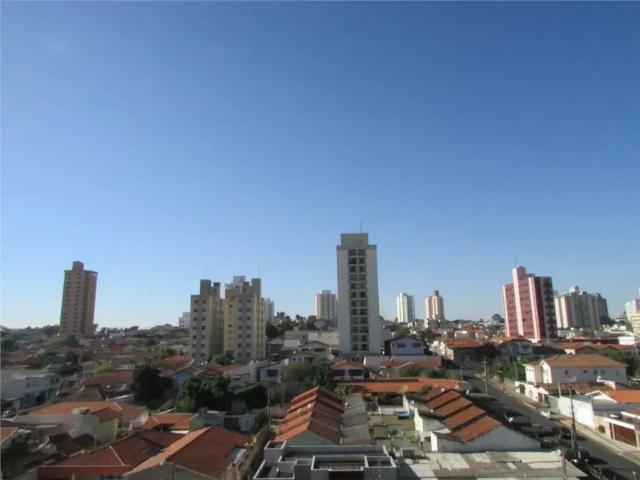 Apartamento com 3 dormitórios à venda, 155 m² por R$ 650.000,00 Alemães Piracicaba/SP