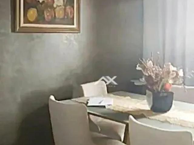 Apartamento com 3 dormitórios à venda, 155 m² por R$ 890.000,00 Solar Fontainebleau Bauru/SP