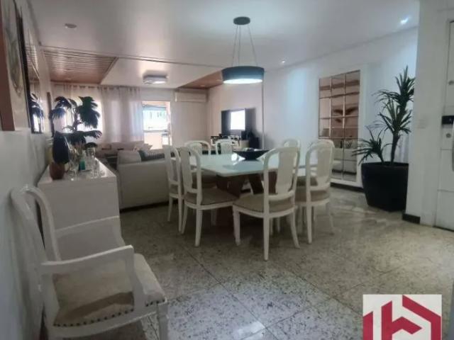 Apartamento à venda, 156 m² por R$ 1.599.000,00 Gonzaga Santos/SP