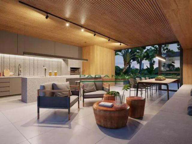 Apartamento com 3 dormitórios à venda, 156 m² por R$ 1.600.000,00 Jardim Botânico Ribeirão Preto
