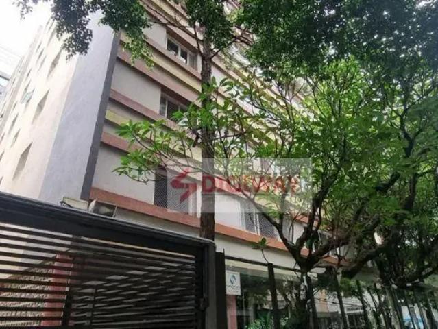 Apartamento com 3 dormitórios à venda, 156 m² por R$ 3.000.000,00 Cerqueira César São Paulo/SP