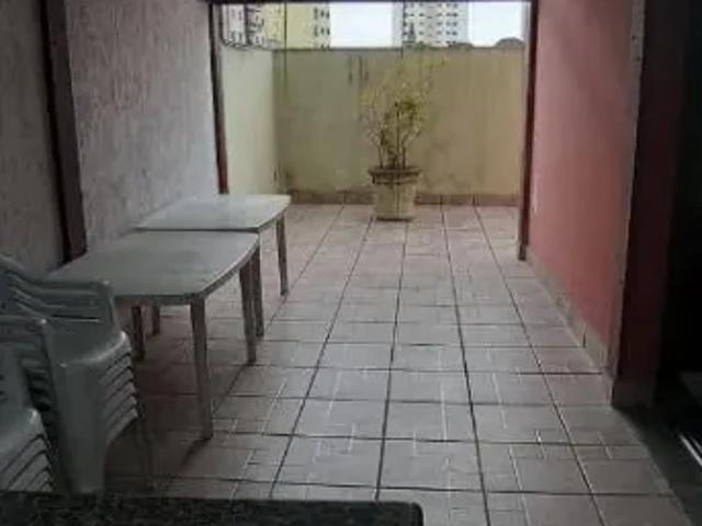 Apartamento com 3 dormitórios à venda, 156 m² por R$ 750.000,00 Jardim Wallace Simonsen São Bern