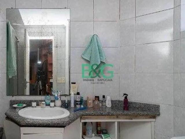 Apartamento com 3 dormitórios à venda, 156 m² por R$ 848.900,00 Água Rasa São Paulo/SP