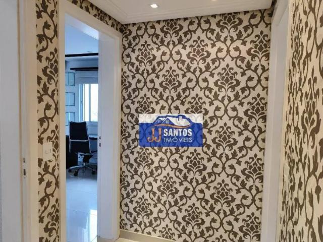 Apartamento à venda, 157 m² por R$ 3.730.000,00 Alto da Mooca São Paulo/SP
