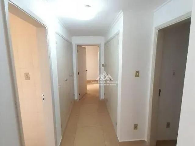 Apartamento com 3 dormitórios à venda, 157 m² por R$ 470.000,00 Centro Ribeirão Preto/SP