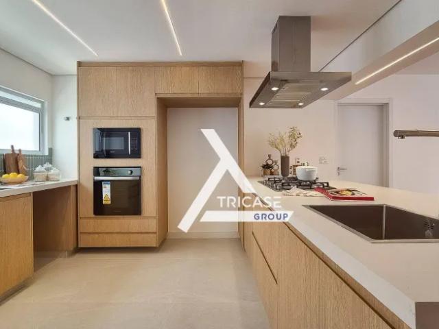 Apartamento à venda, 158 m² por R$ 3.320.000,00 Jardins São Paulo/SP